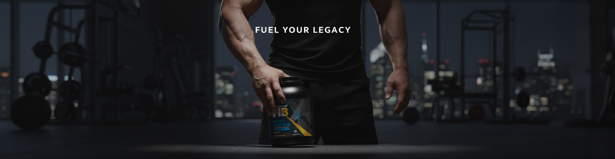 Muscle Blaze – Nutri Store